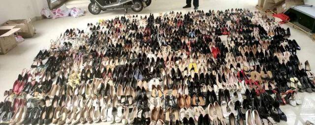 男子专偷女性内衣内裤，只为了穿着比较好睡觉？妻子忍不了了 搜狐大视野 搜狐新闻