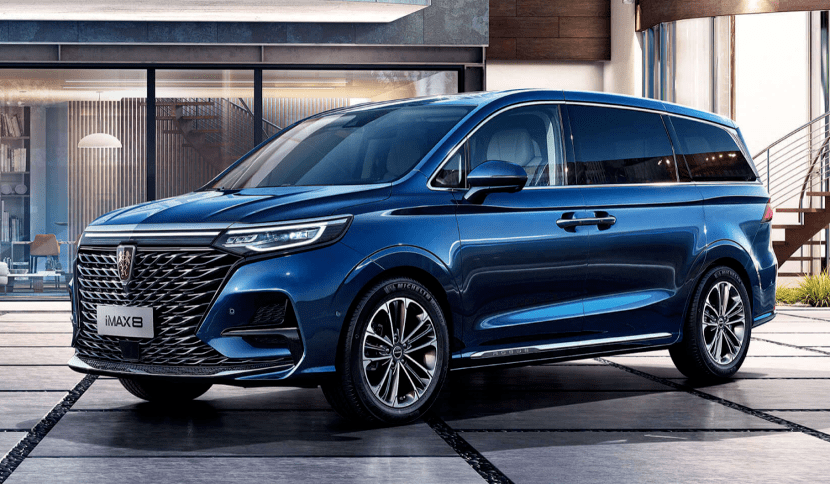 中高端MPV横评：别克GL8/荣威iMAX8/本田奥德赛/传祺M8如何选？-搜狐大视野-搜狐新闻