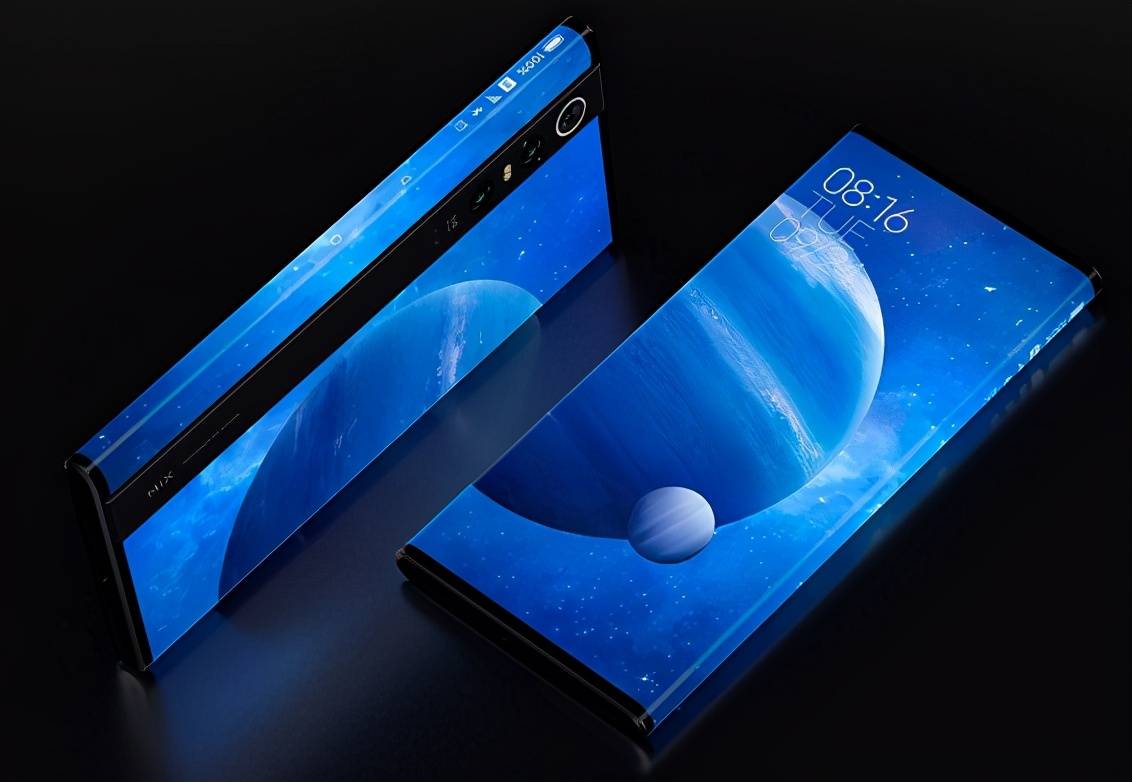 小米推出定价19999元的MIXAlpha，其真实目的达到了吗？-搜狐大视野-搜狐新闻