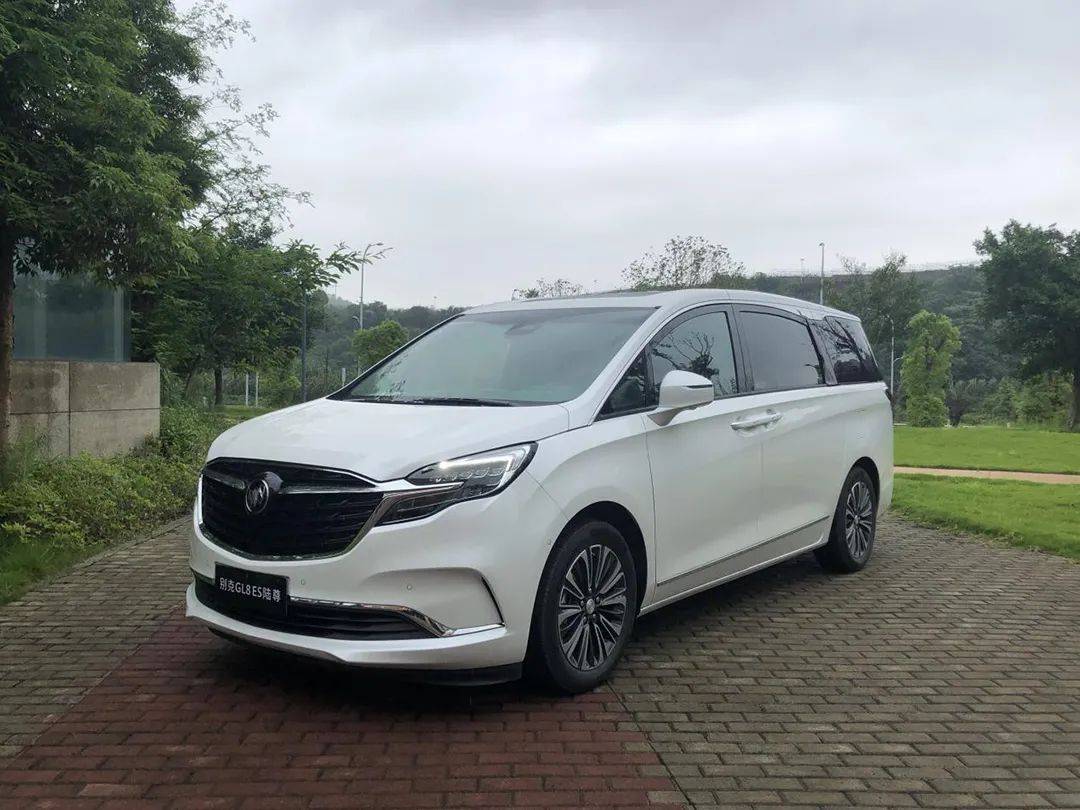 GL8、威然、奔驰V、iMAX8、M8大师版，2020新上市MPV点评_搜狐汽车_搜狐网