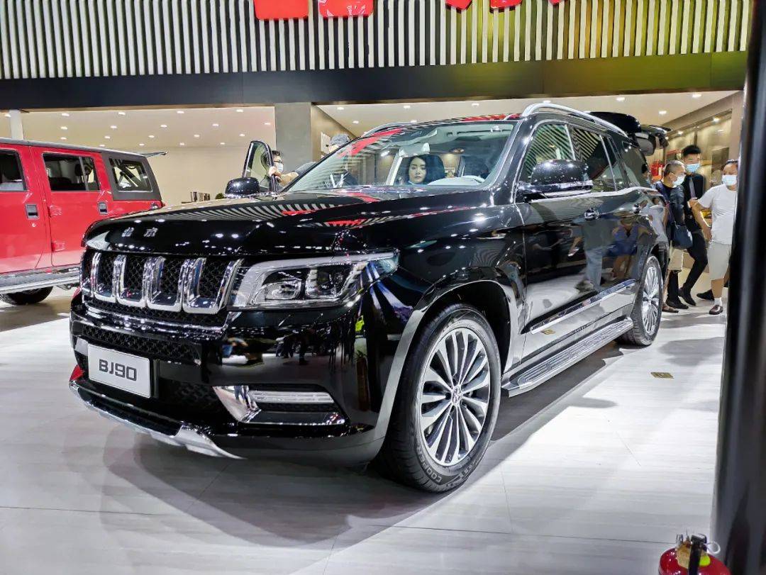 盘点5款“超自信”车型：手动挡卖成了顶配，国产车敢叫价百万_搜狐汽车_搜狐网