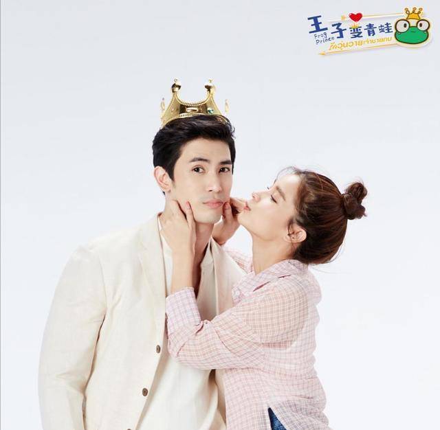 2021年多部新泰剧播出，Son和Vill配一脸_Kin