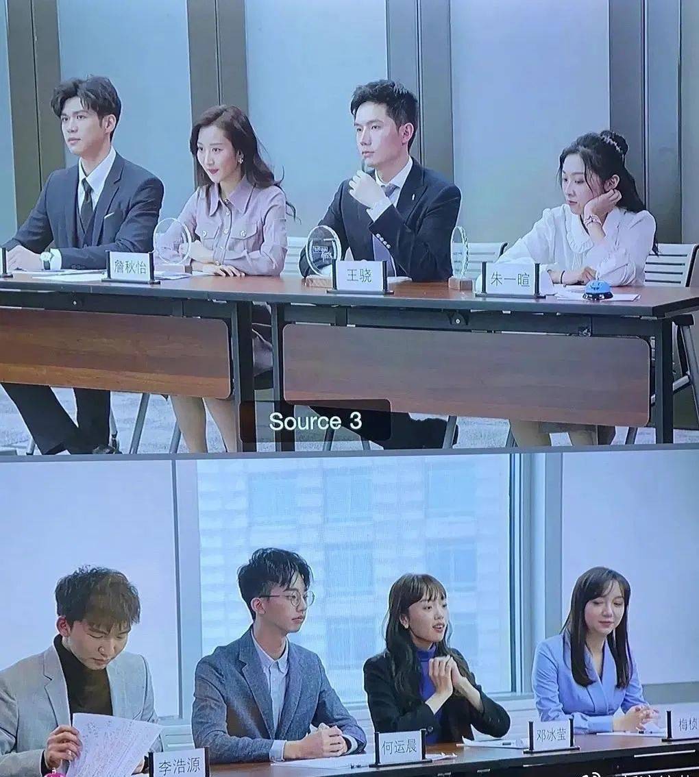 「令人心动的offer2」完结，谁让君合心动了？-搜狐大视野-搜狐新闻