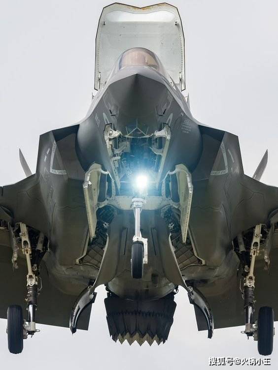 f35b三视图-千图网