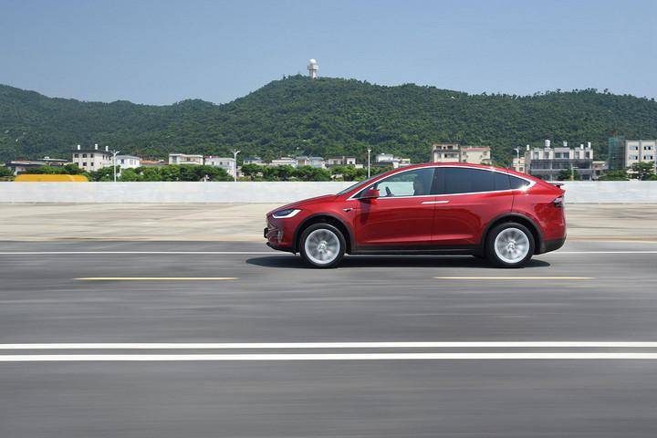 电车严选|壕气选购蔚来ES8、Model X、奥迪e-tron哪款值得买？_搜狐汽车_搜狐网