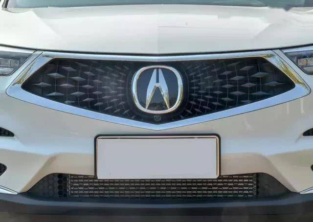 豪华SUV叫好不叫座，全系高功265马力，配唯一10AT，比Q5L还便宜_搜狐汽车_搜狐网