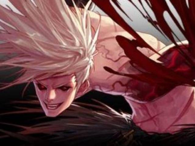 DNF：燃烧鲜血红王爷，800W勇士的挚爱，你期待3月7日的到来吗？_技能