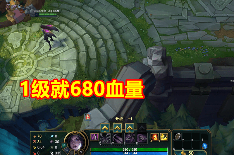 LOL：新版本T0射手诞生，卡莎获得“三重”加强，UZI的时代终于来了！_技能