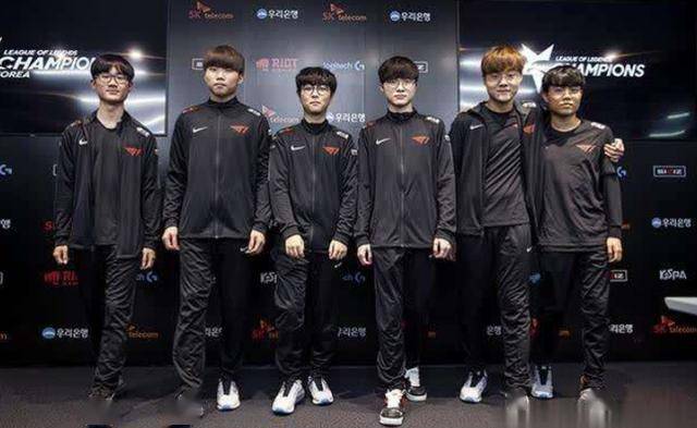 FPX小天接受韩媒采访，不再阴阳怪气队友，吹起了SKT和MLXG_选手