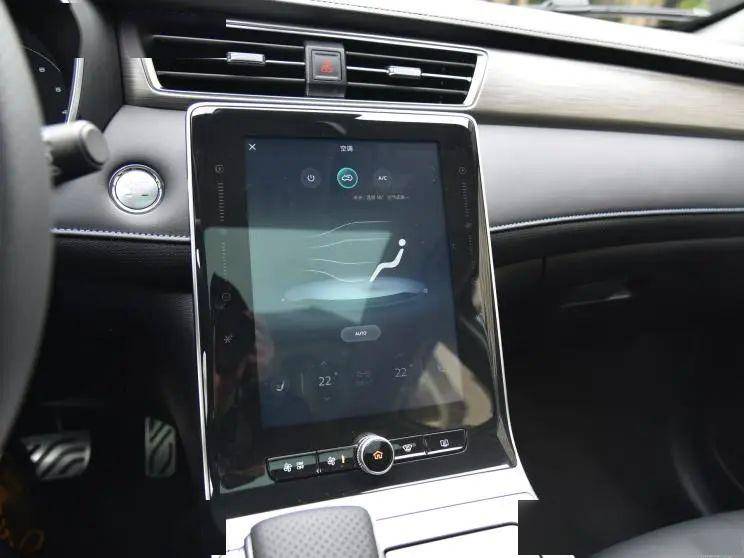 预售12.28万起 荣威RX5 PLUS将6月上市_搜狐汽车_搜狐网