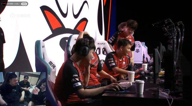 JDG加赛进入四强，Kanavi破高地时亮IG队标，粉丝直言太暖心_比赛