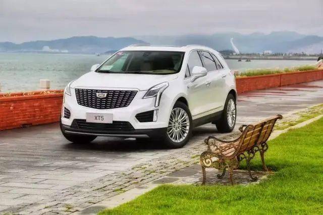 【凯迪拉克 河北一号店】凯迪拉克XT5，2.0T+9AT，8秒破百，空间大操控好_搜狐汽车_搜狐网