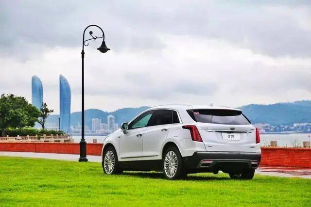 【凯迪拉克 河北一号店】凯迪拉克XT5，2.0T+9AT，8秒破百，空间大操控好_搜狐汽车_搜狐网