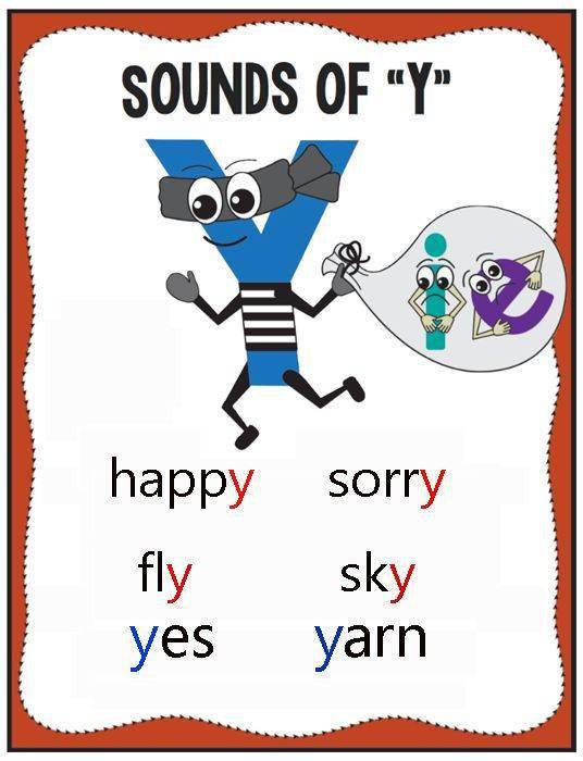 搞定英文元音和辅音Vowels and consonants_字母