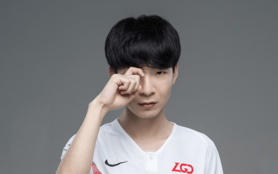 真不可战胜？V5虽败犹荣，LGD两连胜暂时登顶_比赛