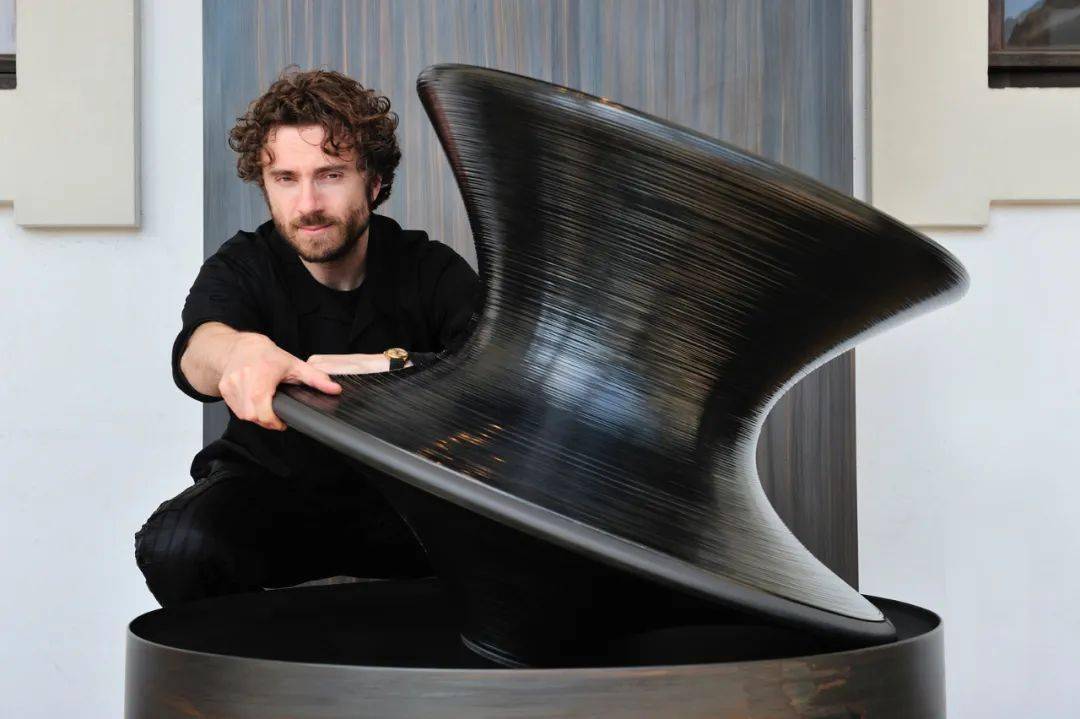 Thomas Heatherwick | 被称为“英国当代最具创意奇才”的建筑师_皇家艺术学院
