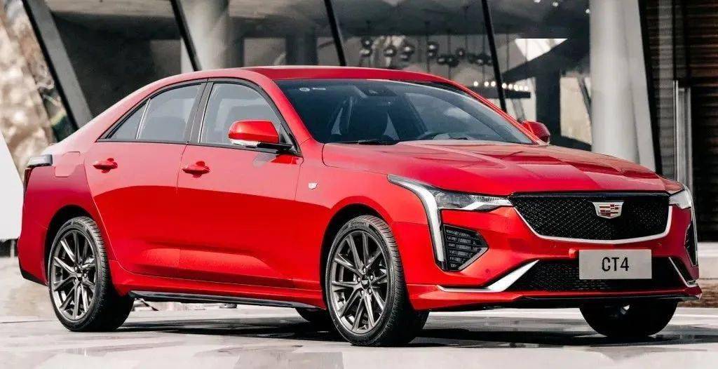 智库 | 凯迪拉克CT4和领克03+该怎么选？ | Y车评_搜狐汽车_搜狐网