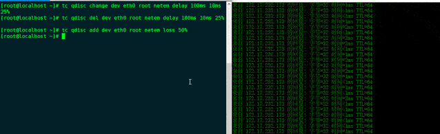 轻松一招，教你实现模拟弱网环境_Netem