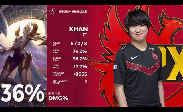 FPX vs WE Khan前期稳住，看Doinb和马老师谁能抢先起飞_比赛