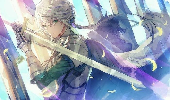 FGO2.4主线关卡MVP输出总结，枪阶大活跃_神性