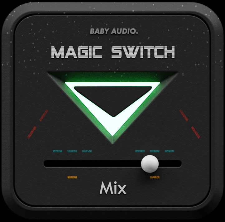 福利：BABY Audio 的 Magic Switch 免费合唱效果器插件下载-搜狐大视野-搜狐新闻