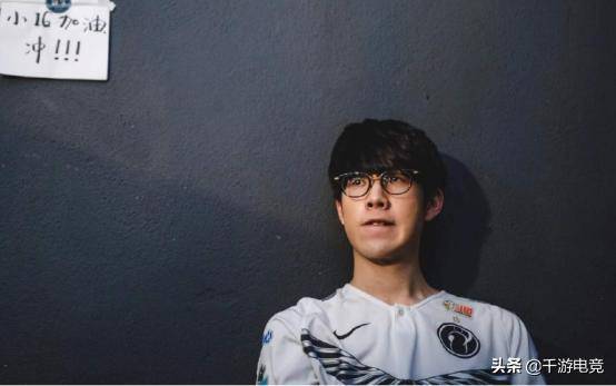 VG击败FPX，iBoy有1个细节是制胜关键：曾经的他绝不会出这件装备_选手