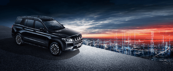 北京BJ90 2020款尊享上市 售69.8-99.8万元_搜狐汽车_搜狐网