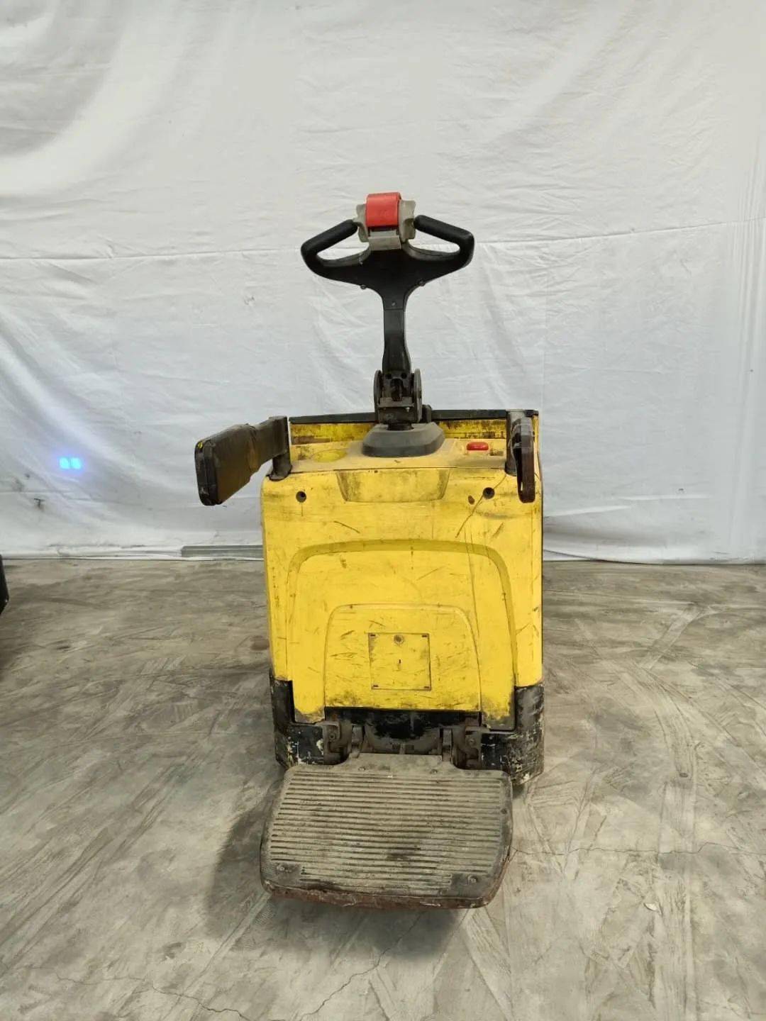 二手托盘搬运车、堆垛车、牵引车低价租售_搜狐汽车_搜狐网