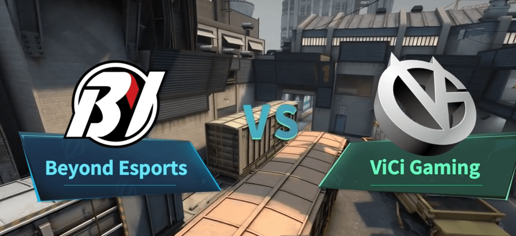 CSGO：国内2支战队争夺世界赛冠军名额？天禄复仇之战能否一雪前耻！_Beyond