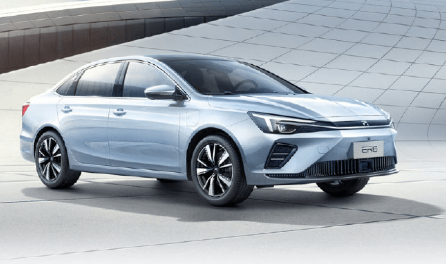 荣威 R ER6 预售 16 万起，同时换上新标争夺新能源车市场_搜狐汽车_搜狐网