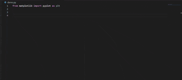 再见，Pycharm_Pylance