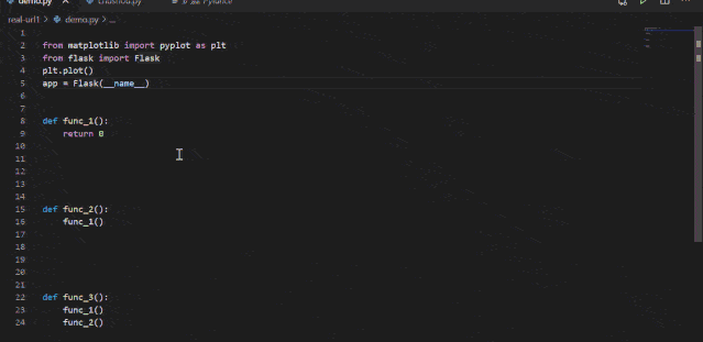 再见，Pycharm_Pylance