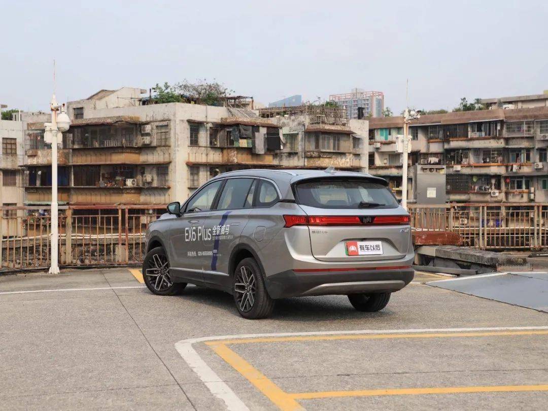 6座SUV成消费新热点，它立马推出新款，智能化成大亮点_搜狐汽车_搜狐网