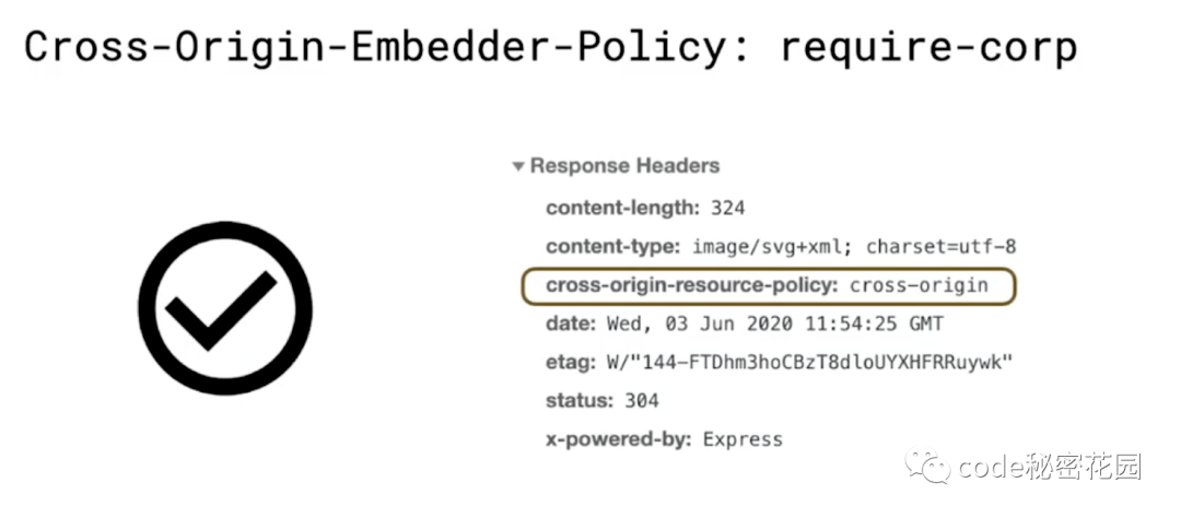 新的跨域策略：使用COOP、COEP为浏览器创建更安全的环境-搜狐大视野-搜狐新闻