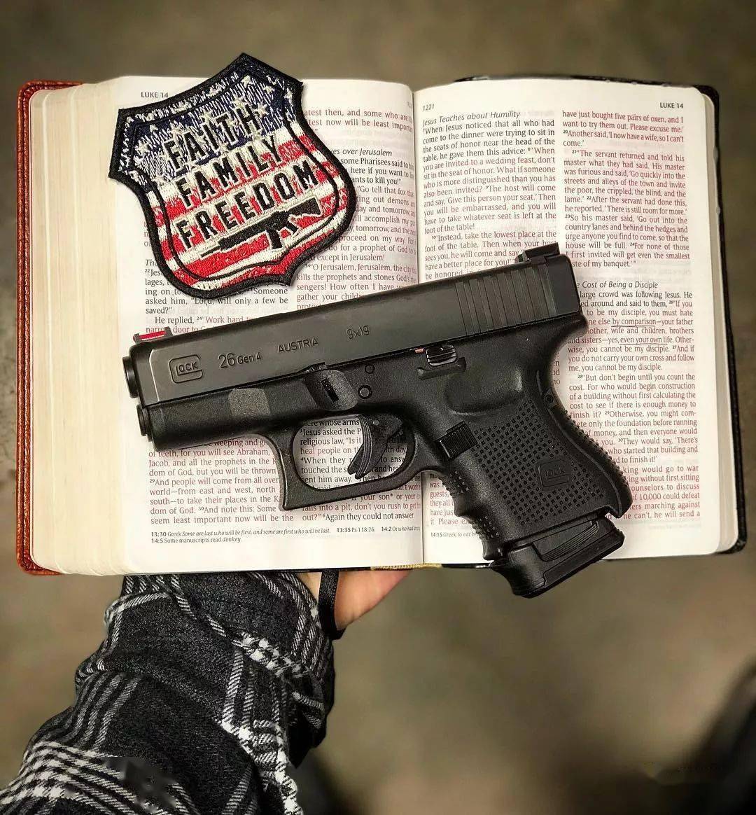 【glock家的矮胖系】G26 G27 G28美图集-搜狐大视野-搜狐新闻