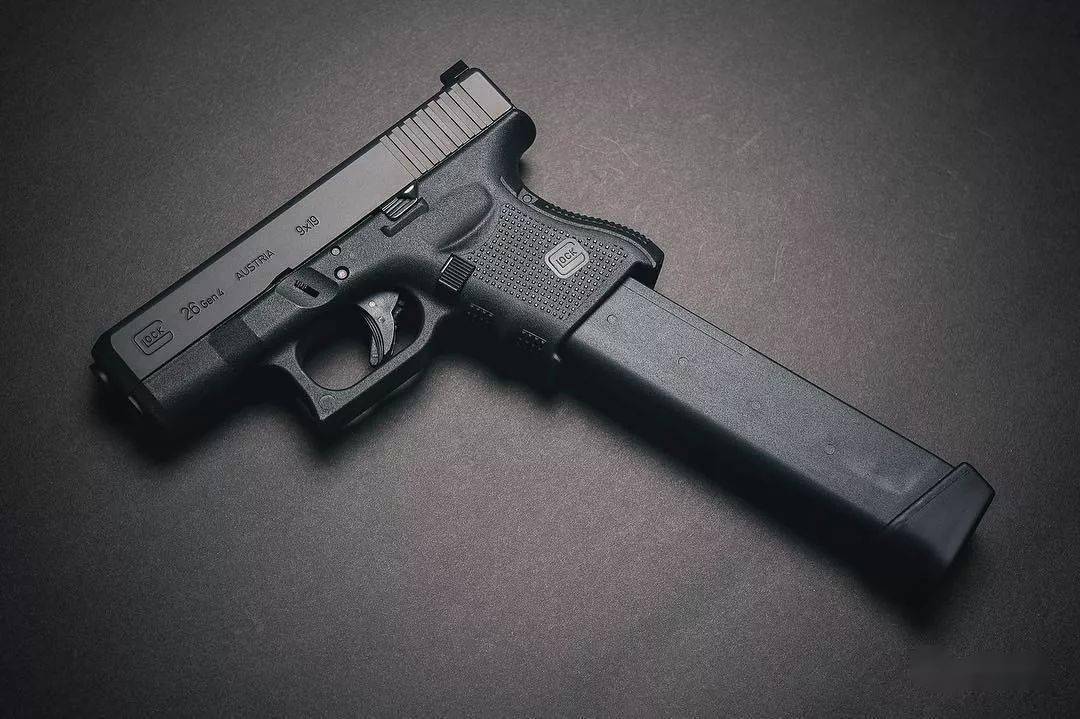 【glock家的矮胖系】G26 G27 G28美图集-搜狐大视野-搜狐新闻