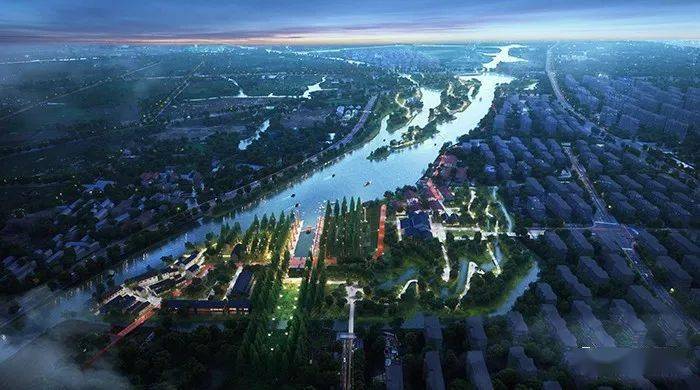 正和恒基喜获嘉兴 九水连心”项目国际竞赛第一名 搜狐大视野 搜狐新闻