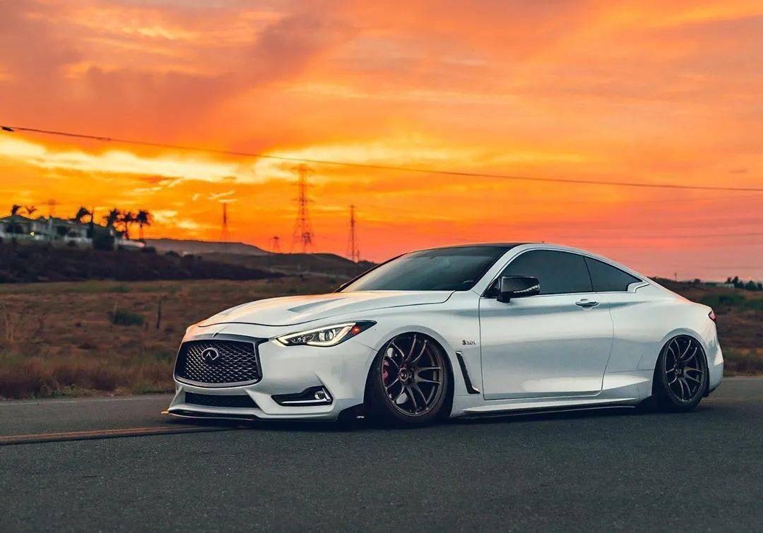 灵感与启发 | 英菲尼迪 Q60 Instagram 改装集_搜狐汽车_搜狐网