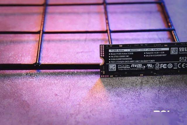 致钛PC005 Active 固态硬盘首测：探索Xtacking架构的秘密_技术