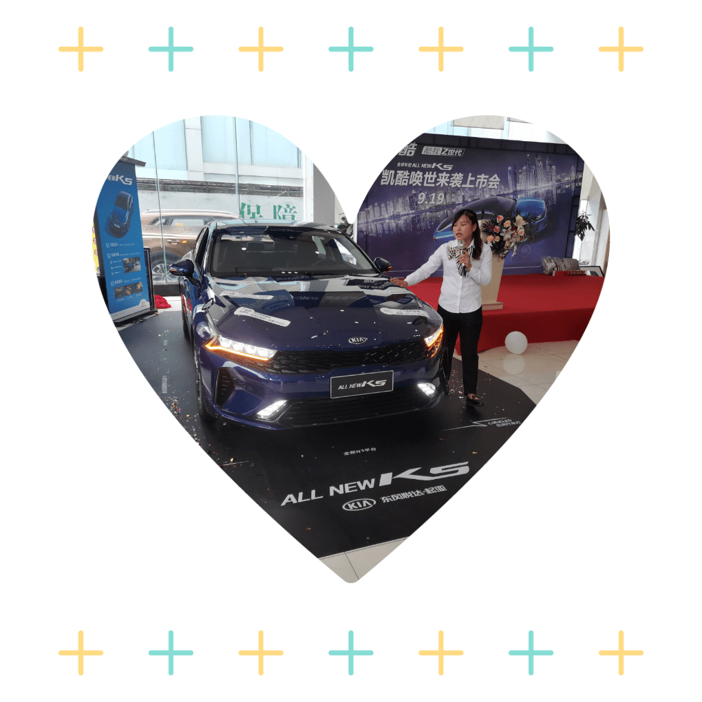 千呼万唤 撩拨年轻人心弦已久的东风悦达起亚凯酷（ALL NEW K5）9月19日在铜仁华新上市发布会圆满落幕！_搜狐汽车_搜狐网