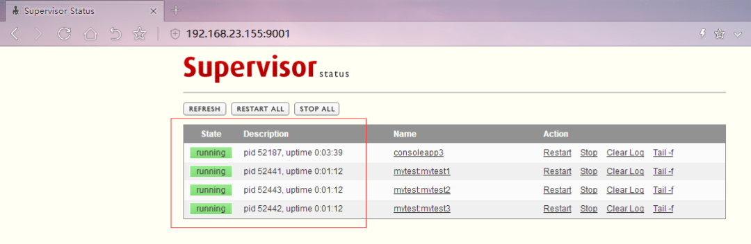 netcore使用 jenkins + supervisor 实现standalone下多副本自动化发布_pip
