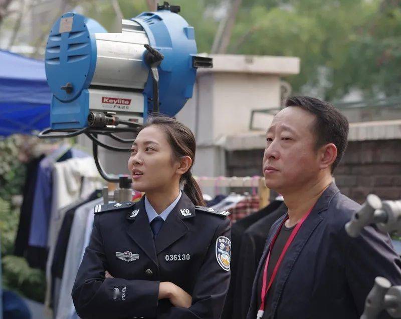 CCTV6电影频道出品、华瑞影业制作电影《纵横千里》10月11日圆满开机！-搜狐大视野-搜狐新闻