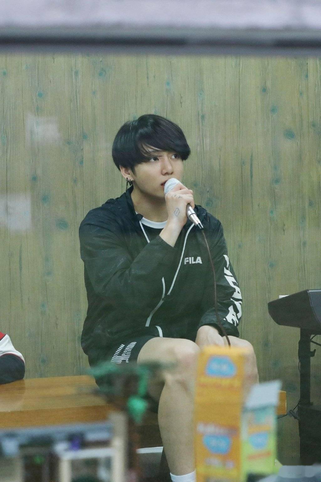 防弹少年团《In the SOOP BTS ver.》最后一期花絮照公开-搜狐大视野-搜狐新闻