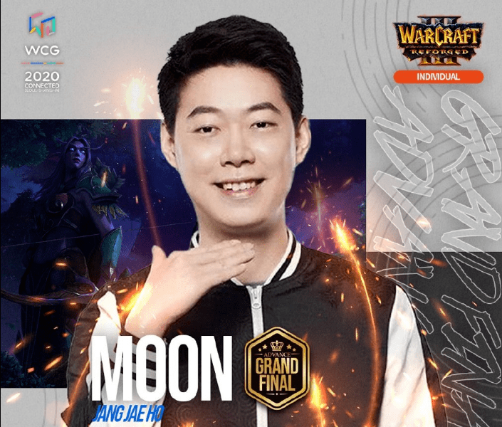 WCG2020冠军含金量不足？中韩对抗能代表WCG吗？_选手