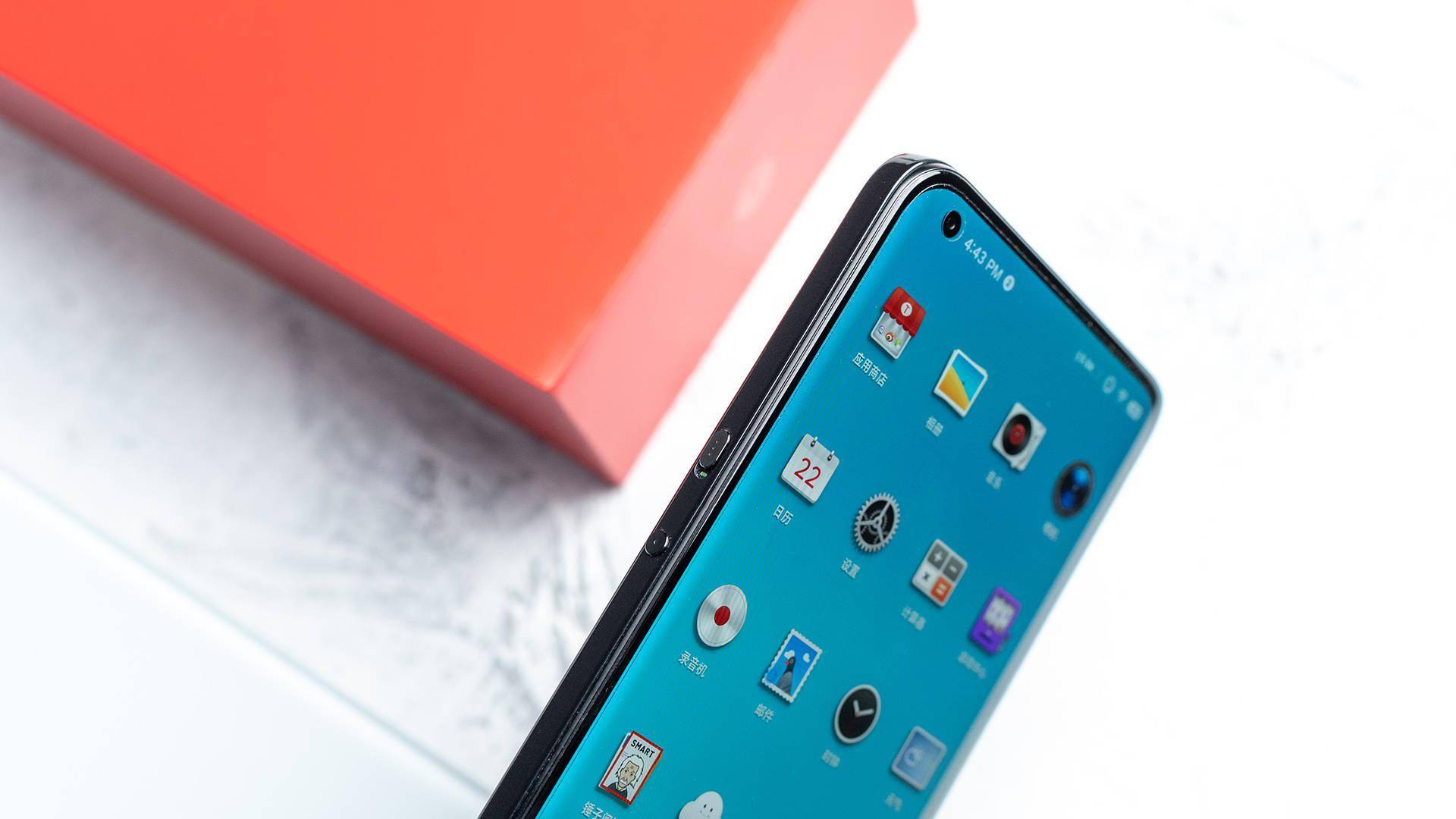 携着骄傲与坚持 坚果R2＆Smartisan TNT go图赏-搜狐大视野-搜狐新闻