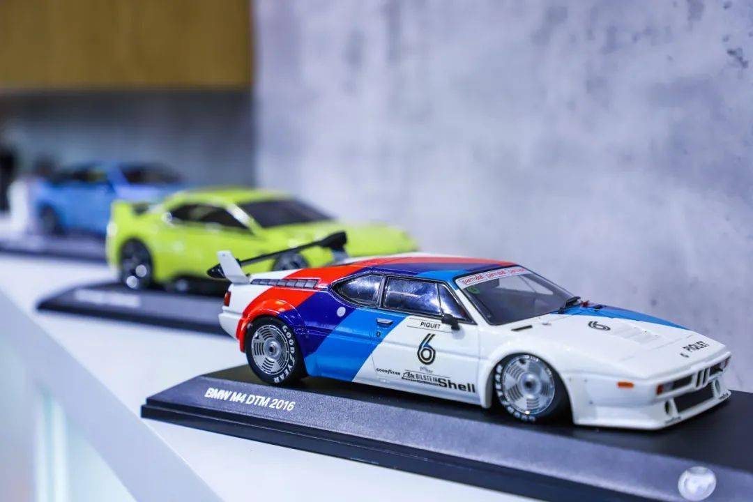 BMW“新装备”高能亮相2020 AIT改装车展_搜狐汽车_搜狐网