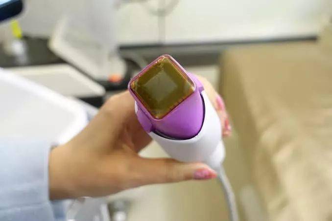 热玛吉4代CPT和5代FLX干货详解_治疗