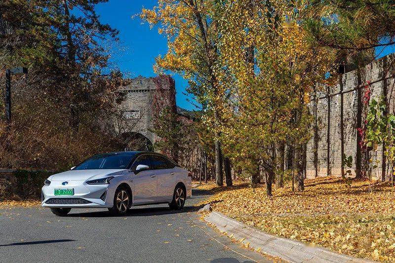 试驾｜续航不是全部 广汽丰田 iA5_搜狐汽车_搜狐网