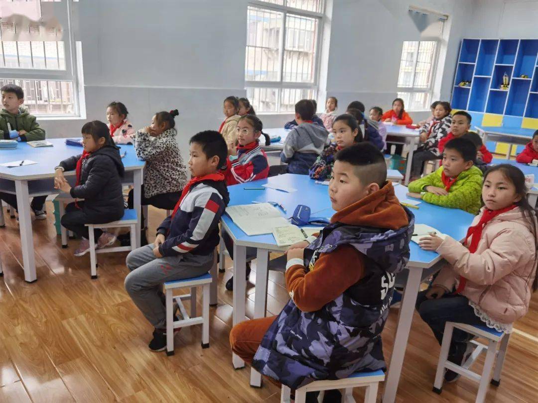 东华小学小记者培训活动简讯-搜狐大视野-搜狐新闻