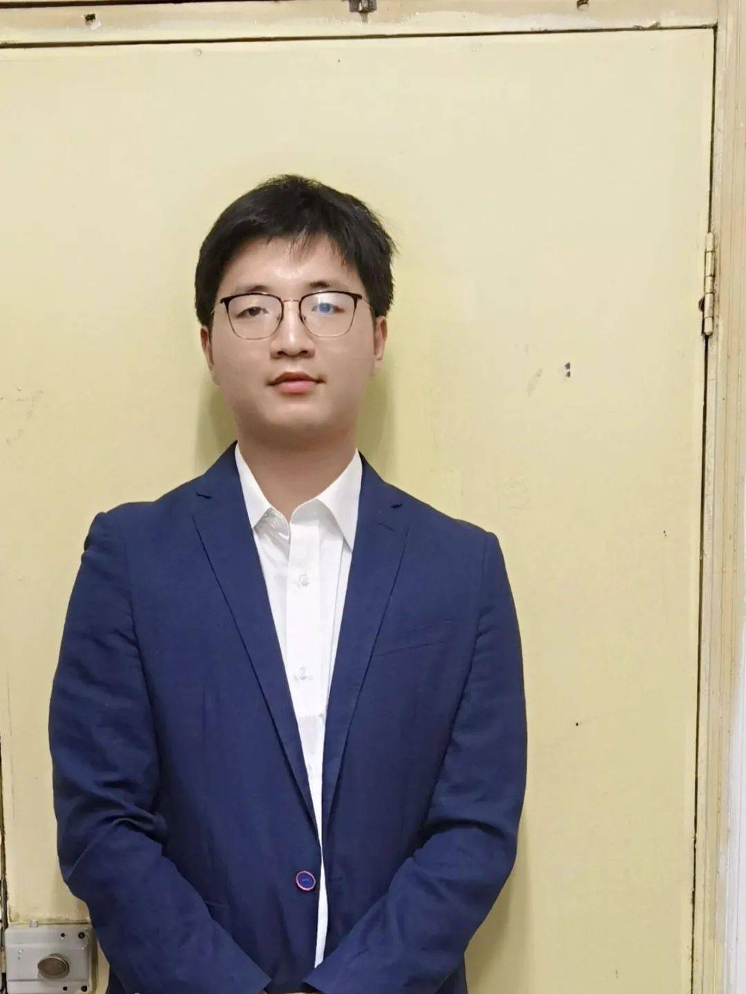 杭州电子科技大学2020年国家奖学金获得者先进事迹宣讲会 搜狐大视野 搜狐新闻 1035